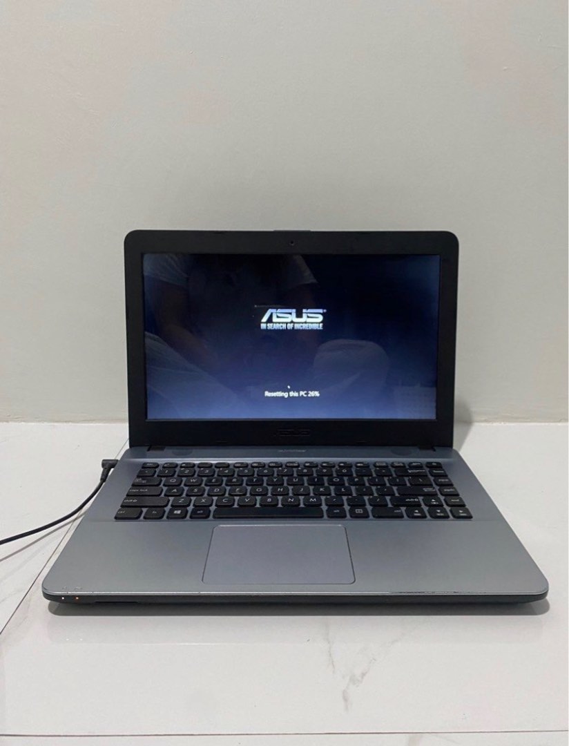 X44IU Asus 7th Gen Laptop, Computers & Tech, Laptops & Notebooks on ...