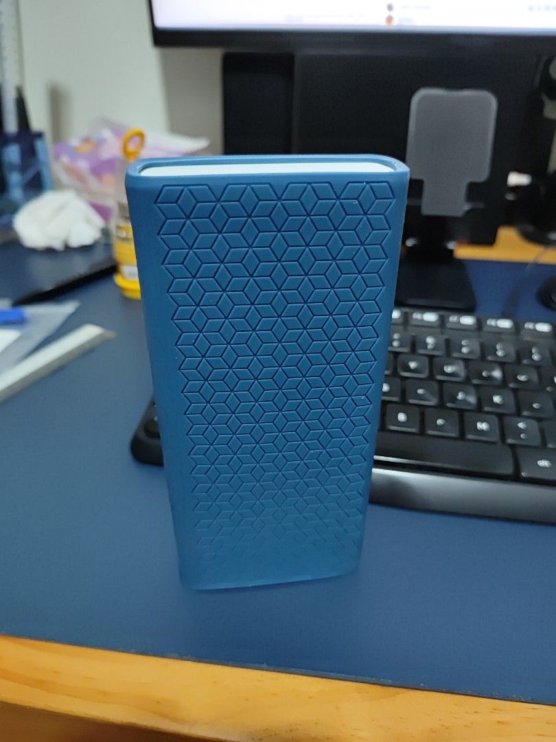 Xiaomi powerbank plm18zm 20000mah, Mobile Phones & Gadgets, Mobile ...