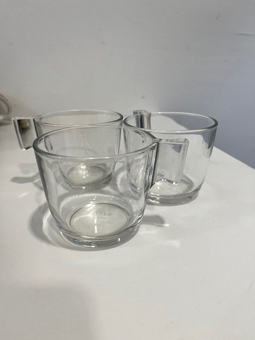 IKEA tea cups, Furniture & Home Living, Kitchenware & Tableware, Other ...