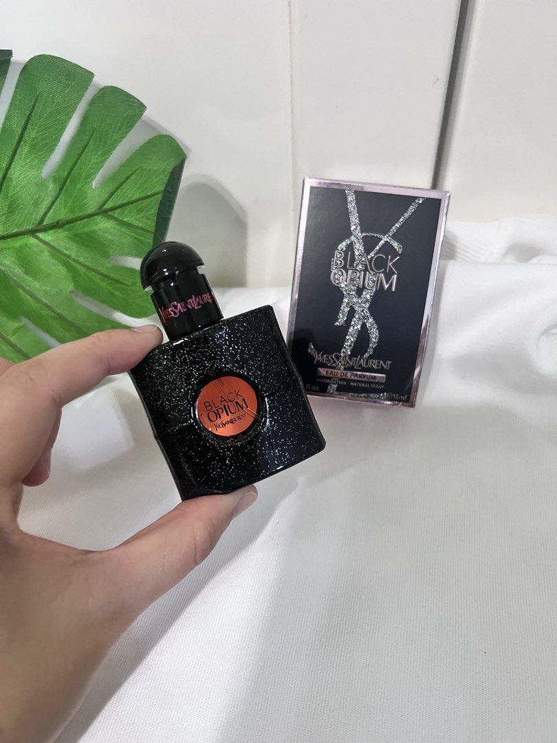 YSL perfume 15ml, Beauty & Personal Care, Fragrance & Deodorants on Carousell