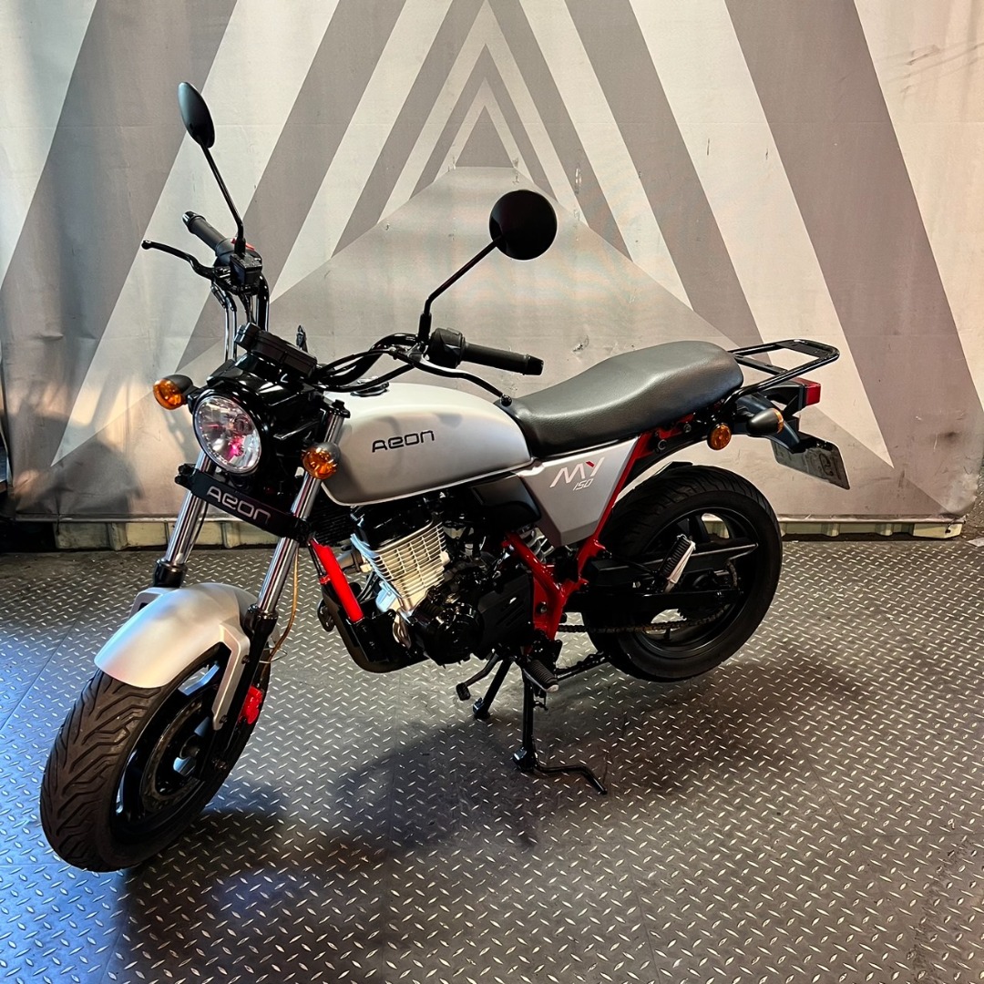 【保固車】【0元交車】2014年 AEON 宏佳騰 MY 150 MY-150 機車 雙碟, 機車, 新古保固在旋轉拍賣