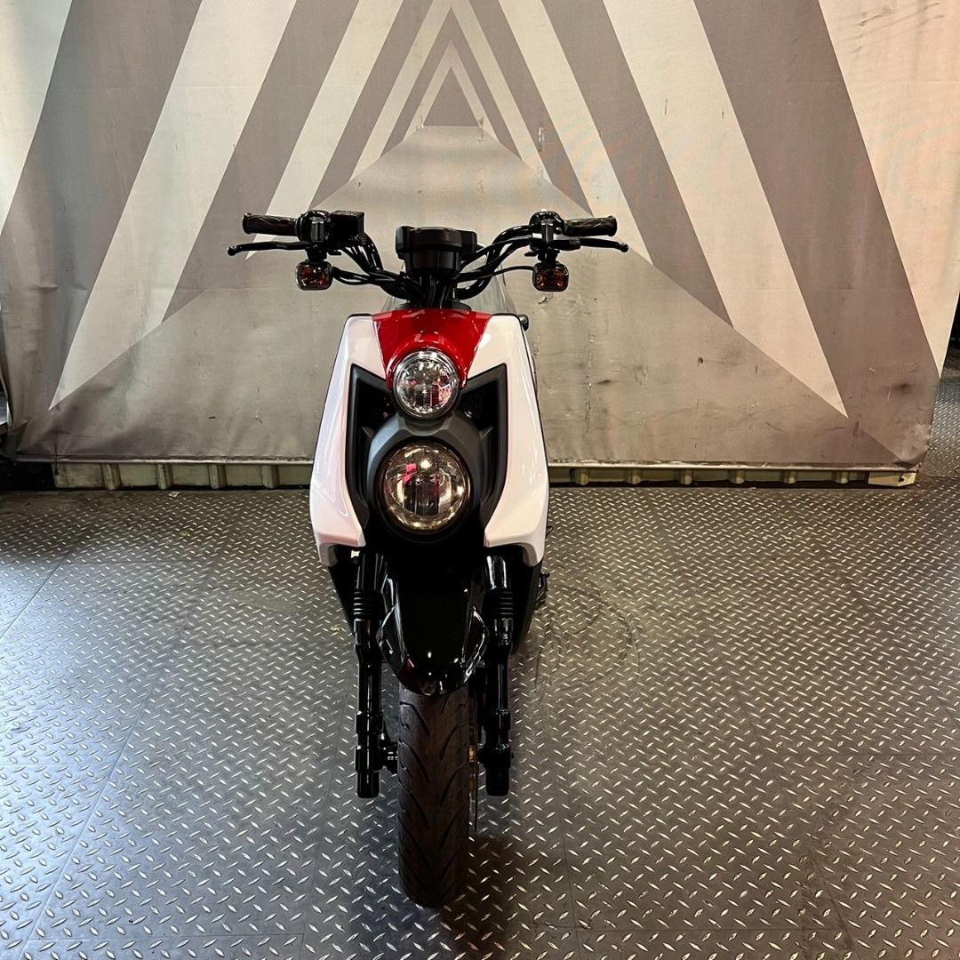 【保固車】【0元交車】2014年 YAMAHA 山葉 BWS 125 BWS125 機車 前碟後鼓, 機車, 新古保固在旋轉拍賣