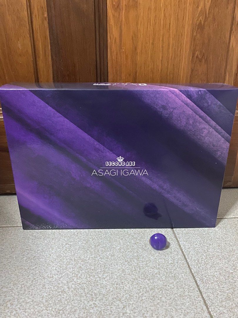 1/12 Figma buzzmod second axe Bandai Queens blade lots, Hobbies & Toys ...