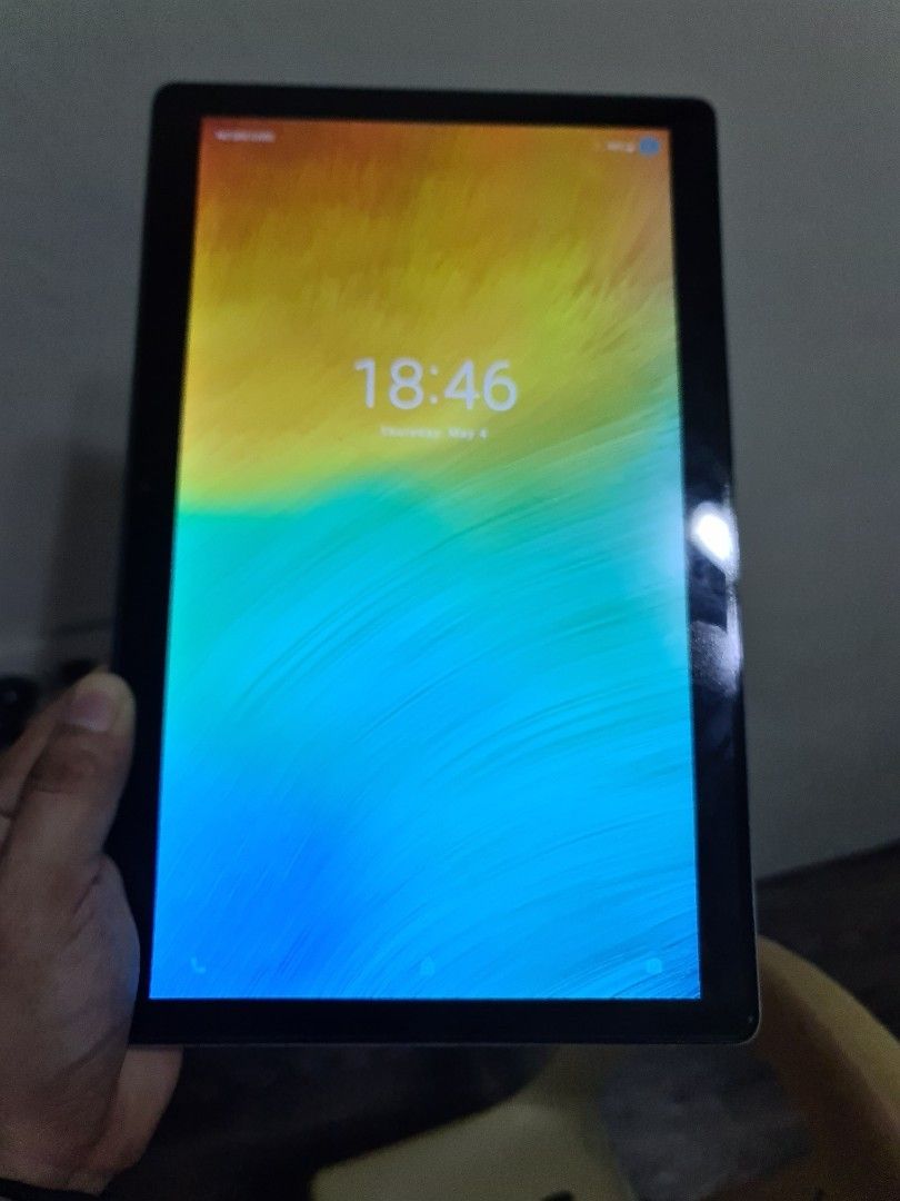 11 INCH 4/128 TECLAST TABLET!, Mobile Phones & Gadgets, Tablets ...