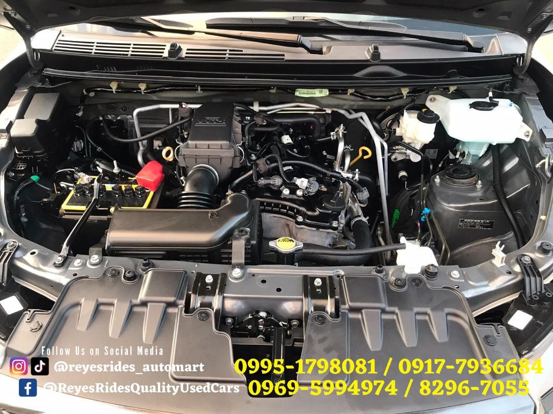 Toyota Rush Auto, Cars for Sale, Used Cars on Carousell