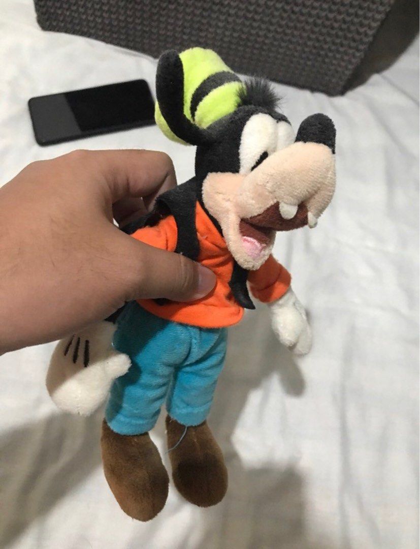 3 Boneka Disney Original Original Bisa Nego Donald duck - Pluto san ...