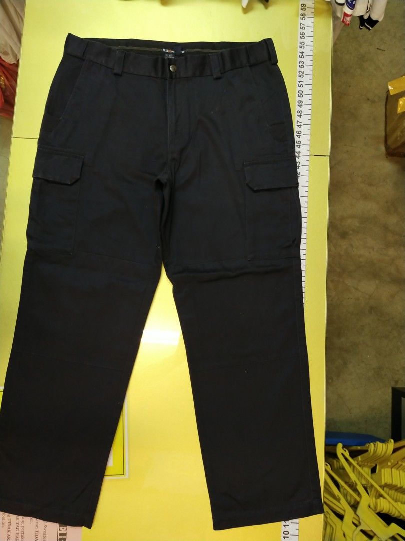 5.11+ TACTICALSERIES Cargopants, Men's Fashion, Bottoms, Chinos on ...