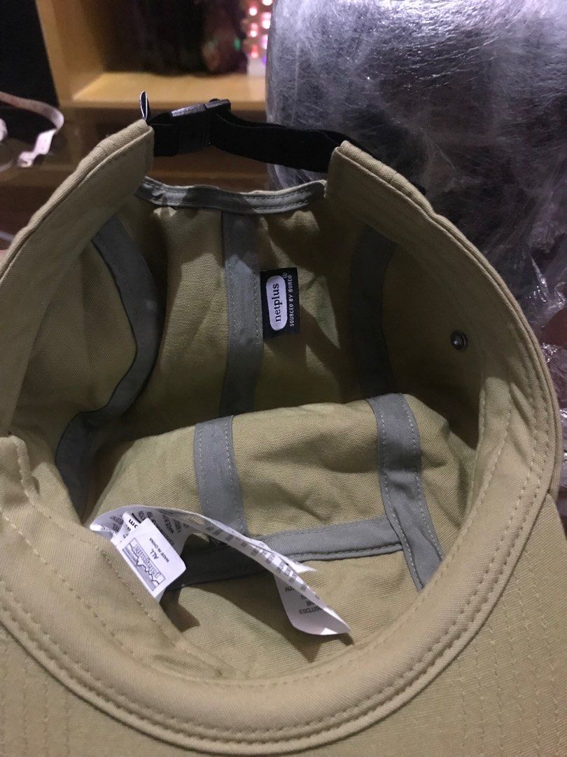 5 panel pata, Men's Fashion, Watches & Accessories, Caps & Hats on ...