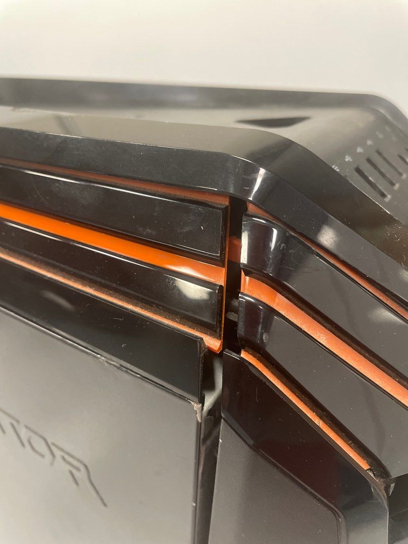 ACER PREDATOR ATX PC CASING, EMPTY CASE (ASKING FOR $2), Computers ...