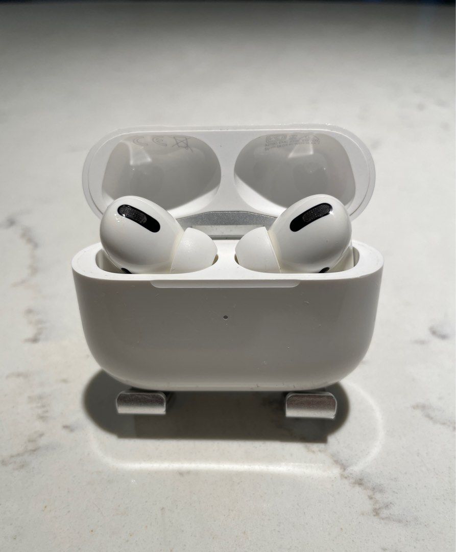 AirPods Pro Gen 1, Audio, Earphones on Carousell