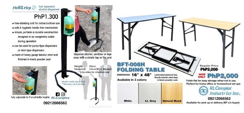 Alcohol Stand, Beauty & Personal Care, Sanitizers & Disinfectants on ...