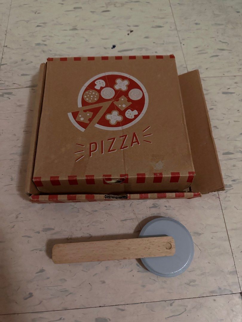 Anko Wooden Kitchen play sets on Carousell