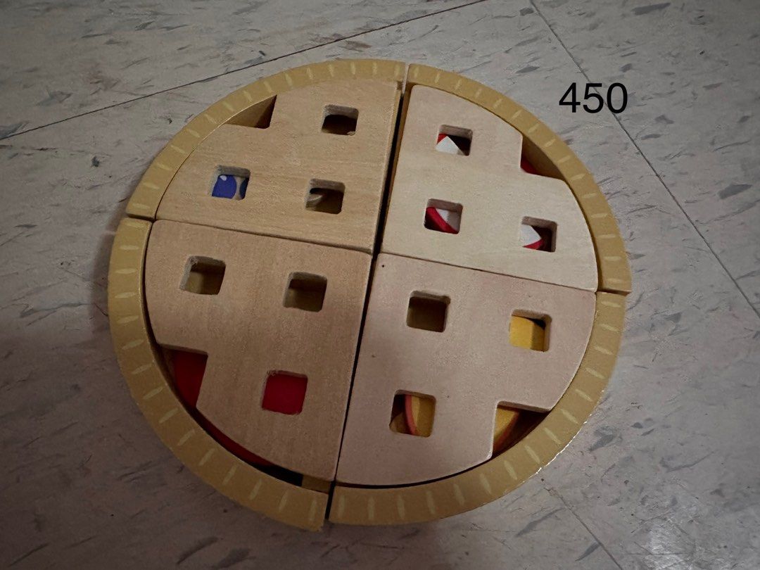 Anko Wooden Kitchen play sets on Carousell