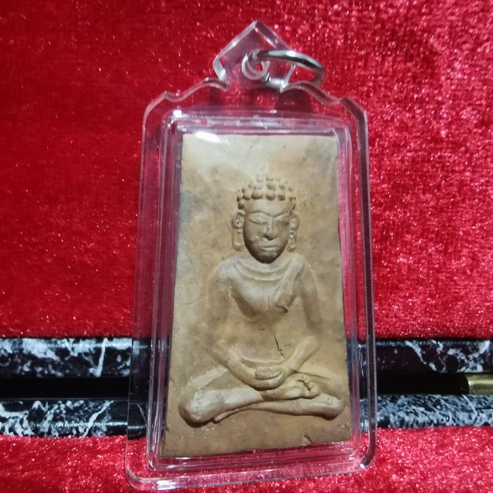 Archan Adirek Ajahn Direk Phra Phut Wat Nong Saai Sai 2563 thai thailand amulet luang phor por ...
