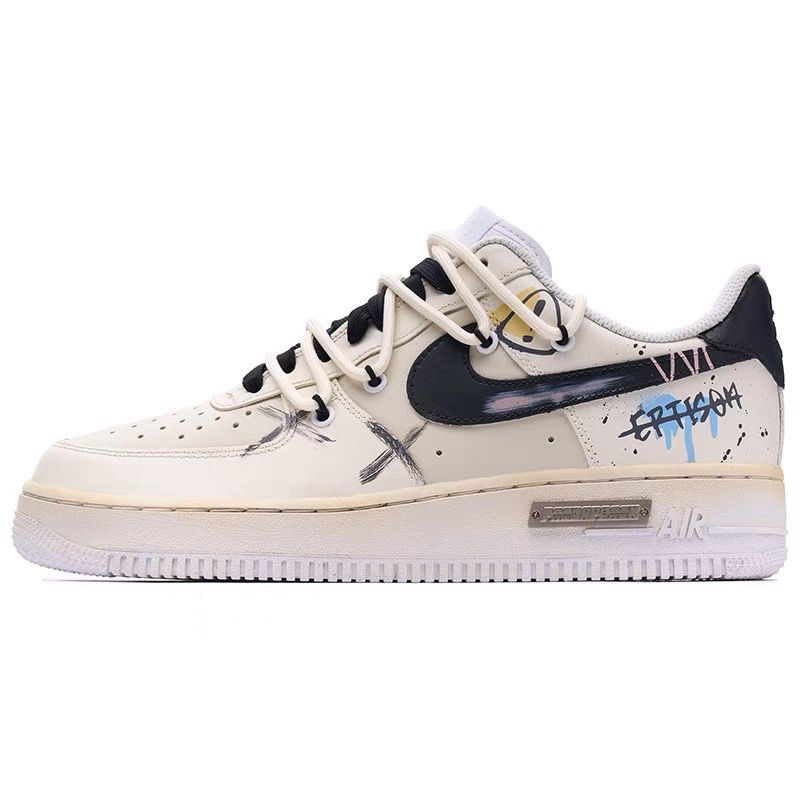 Artist Design-Nike Air force 1, Women's Fashion, Footwear, Sneakers on ...