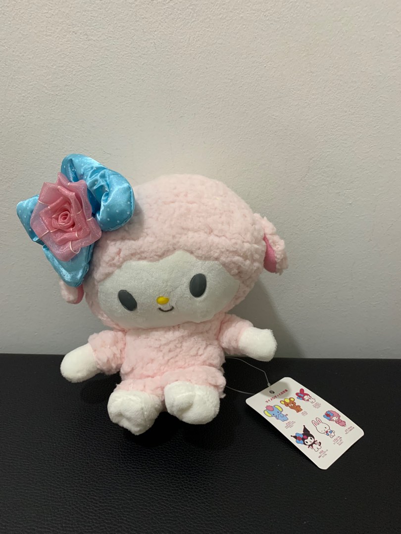 Assorted Soft Toy, Hobbies & Toys, Toys & Games on Carousell