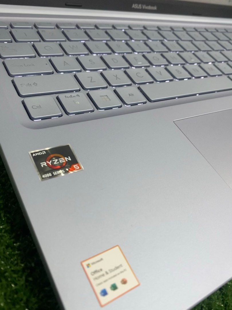 ASUS VIVOBOOK 15 M1502I-ABQ272WS, Computers & Tech, Laptops & Notebooks ...
