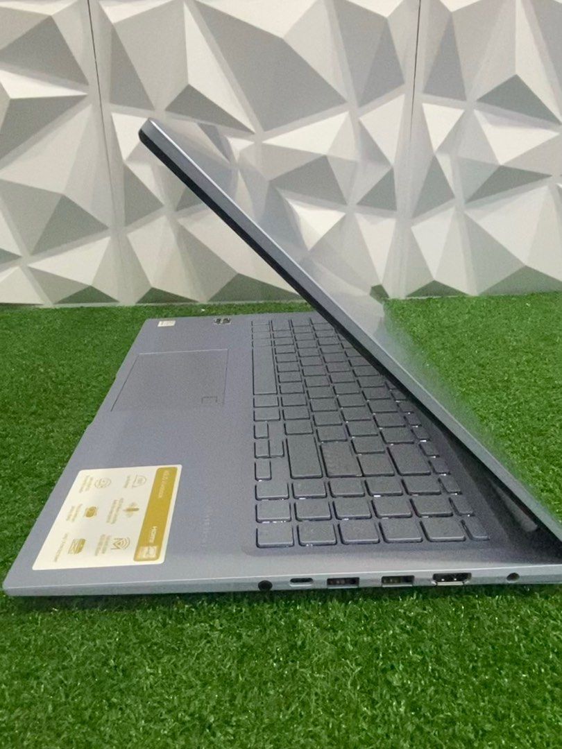 ASUS VIVOBOOK 15 M1502I-ABQ272WS, Computers & Tech, Laptops & Notebooks ...