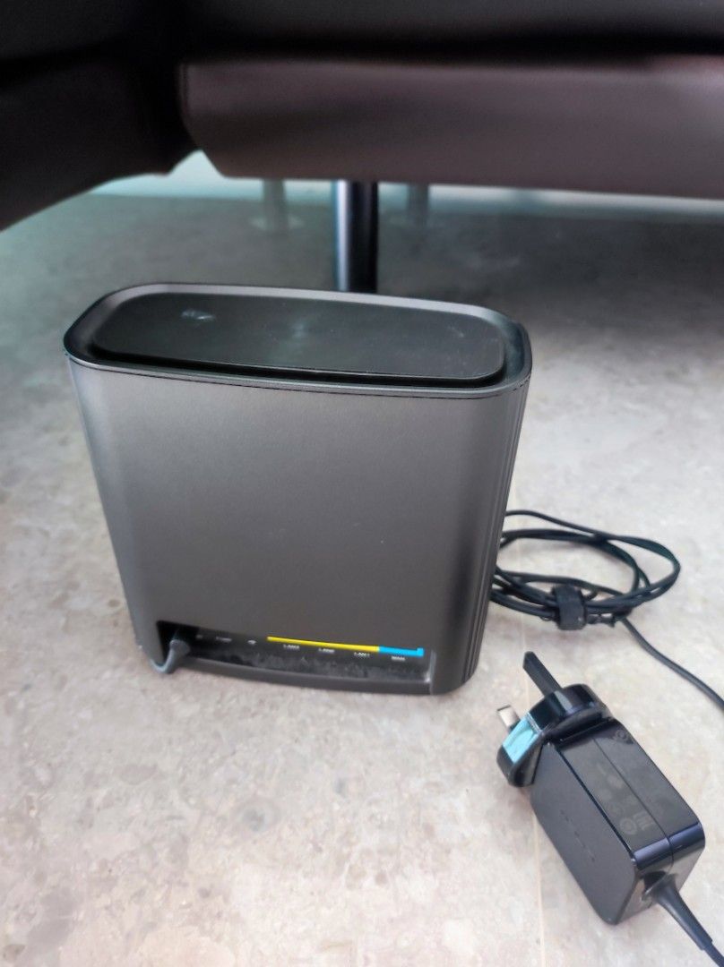 Asus Zen WiFi AC3000, Computers & Tech, Parts & Accessories, Networking ...