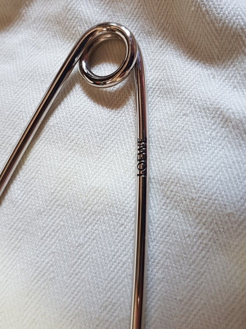 Authentic Loewe Meccano Pin on Carousell