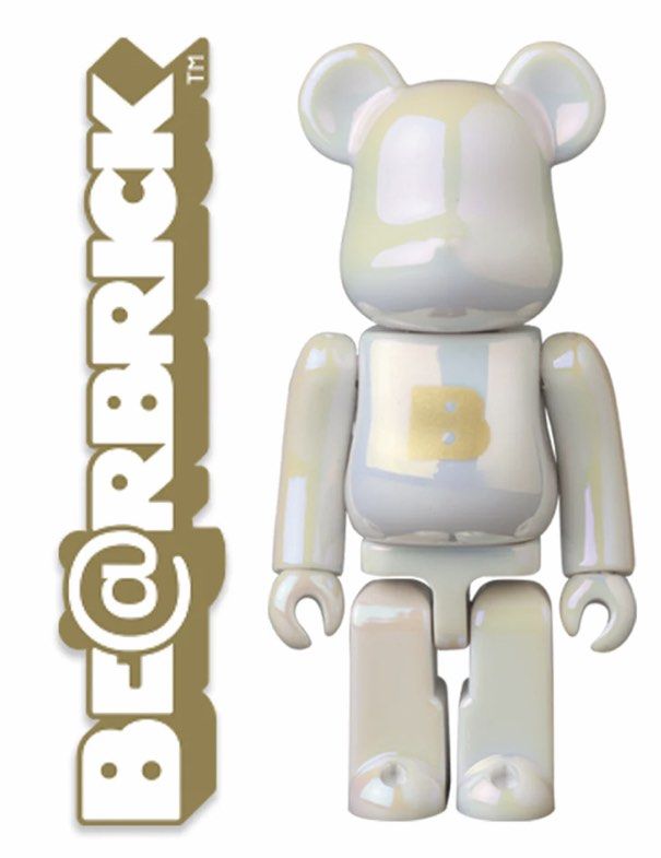 Bearbrick Medicom Basic Letter Alphabets set complete bear brick series 42 Be@rbrick Sealed in ...