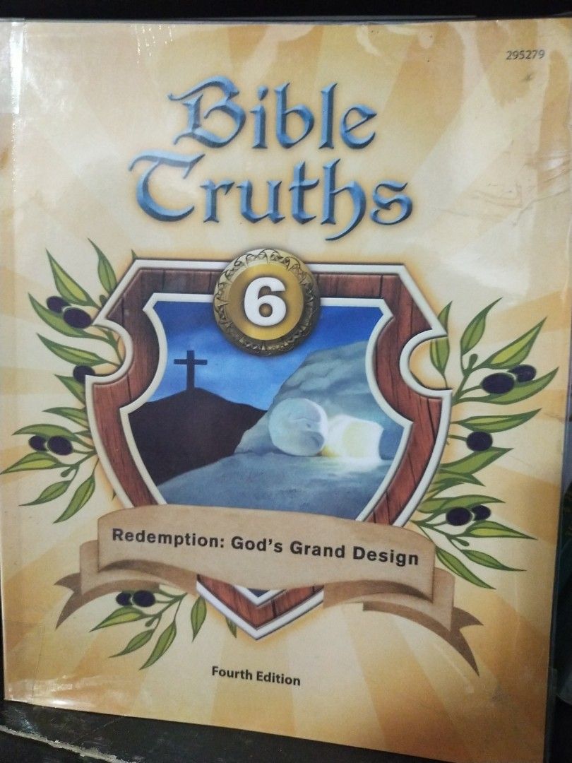 BJU book grade 5,6,7,9,10, Hobbies & Toys, Books & Magazines, Textbooks ...