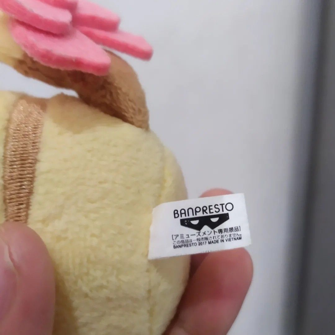 Boneka Pokemon Pikachu Girl, Toys & Collectibles, Mainan di Carousell