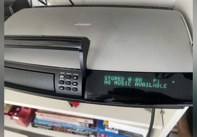 Bose AV 48, Audio, Soundbars, Speakers & Amplifiers on Carousell