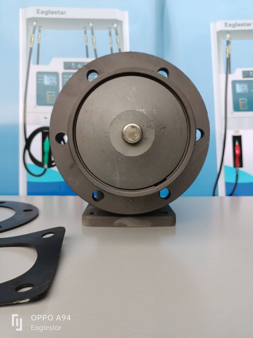 Bottom Valve Emergency Valve 3" Pneumatic, Commercial & Industrial ...