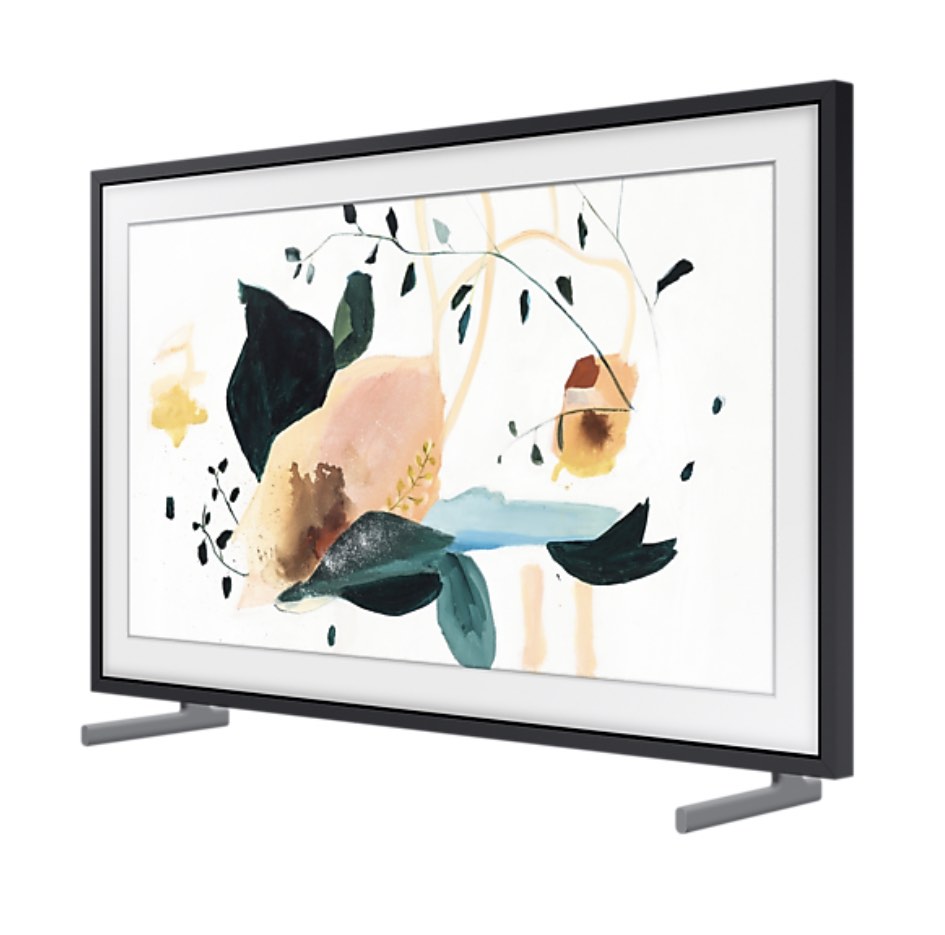 Brand New 32 inch Samsung Frame TV, TV & Home Appliances, TV ...