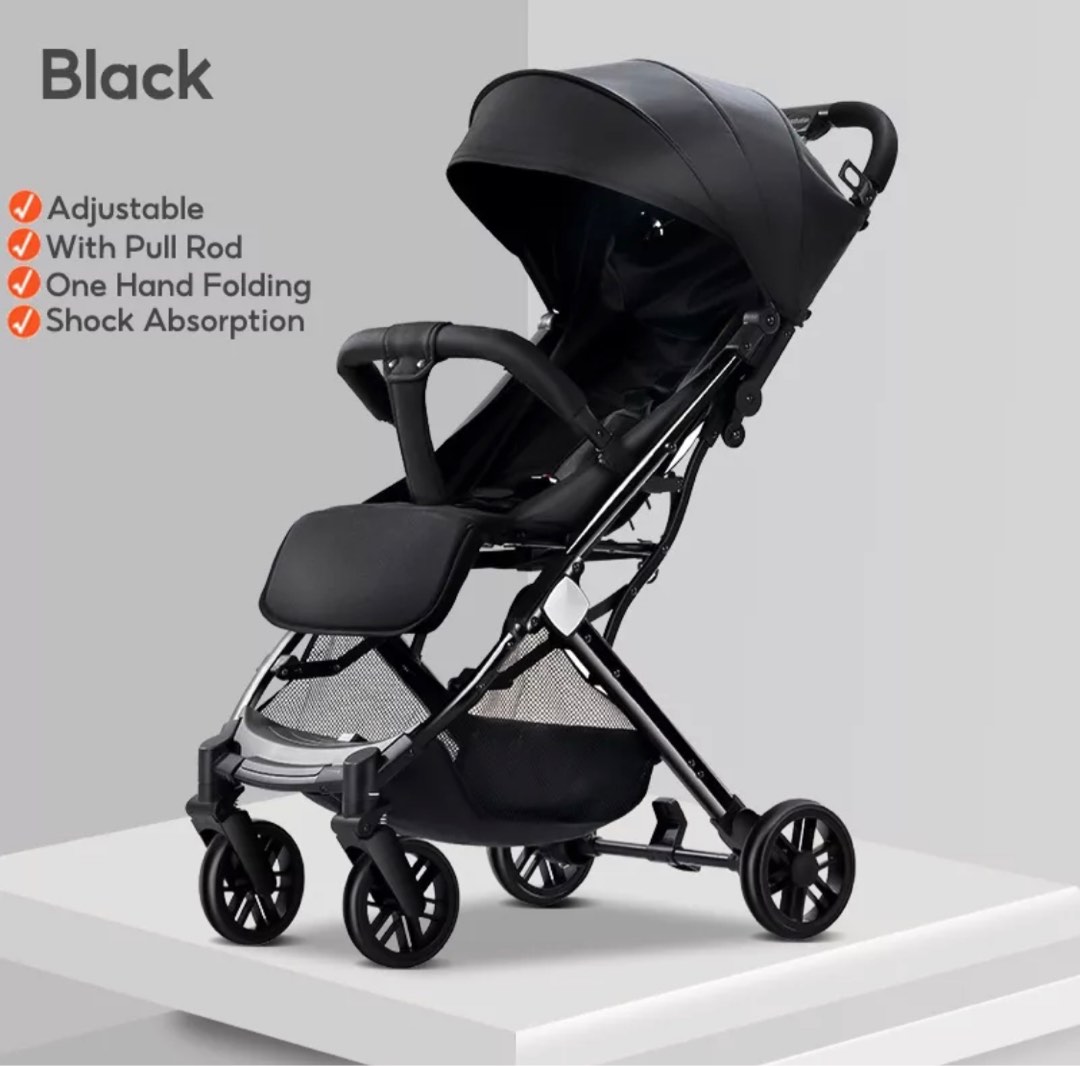 Brand new cabin stroller, Babies & Kids, Going Out, Strollers on Carousell