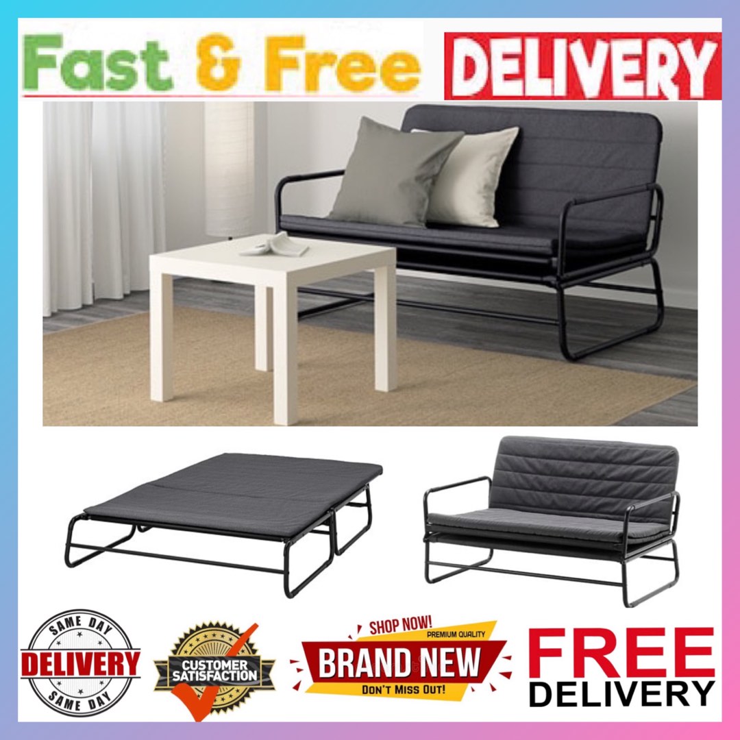 Brand new Ikea HAMMARN sofa, sofa bed Malm Brimnes Hemnes Nordli ...