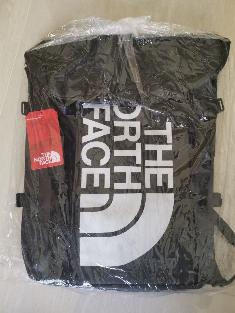 Brand New Northface Fuse Box Bag 30L, Men's Fashion, Bags, Backpacks on ...
