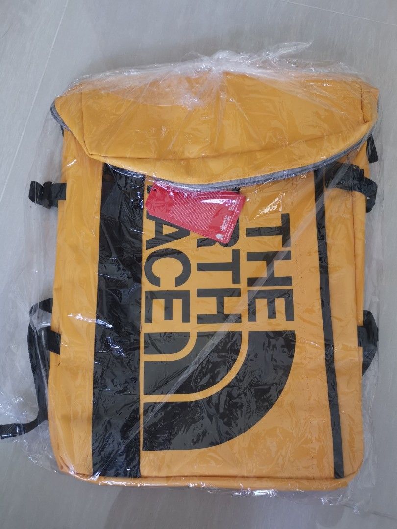 Brand New Northface Fuse Box Bag 30L, Men's Fashion, Bags, Backpacks on ...