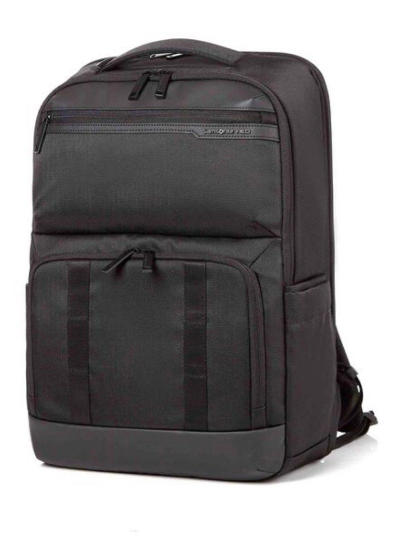 Brand new SAMSONITE Red PLANTPACK 10 backpack, Men's Fashion, Bags ...