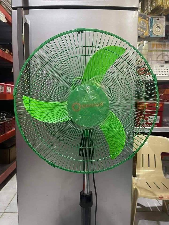 Buy 1 Take 1 Standfan, Furniture & Home Living, Lighting & Fans, Fans ...