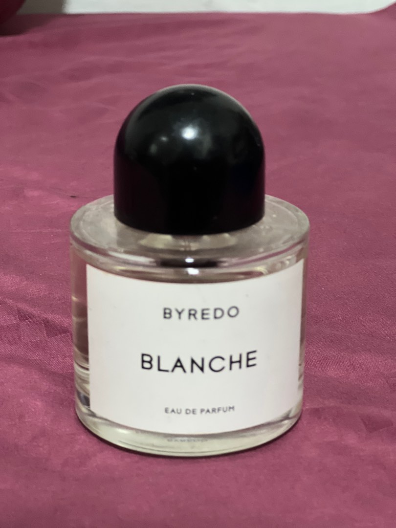 Byredo, Beauty & Personal Care, Fragrance & Deodorants on Carousell