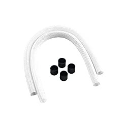 CableMod AIO Sleeving Kit Series 2 for NZXT Kraken/Corsair Hydro Pro ...