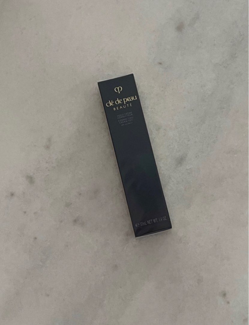 CDP Correcting cream veil, Beauty & Personal Care, Face, Makeup on ...