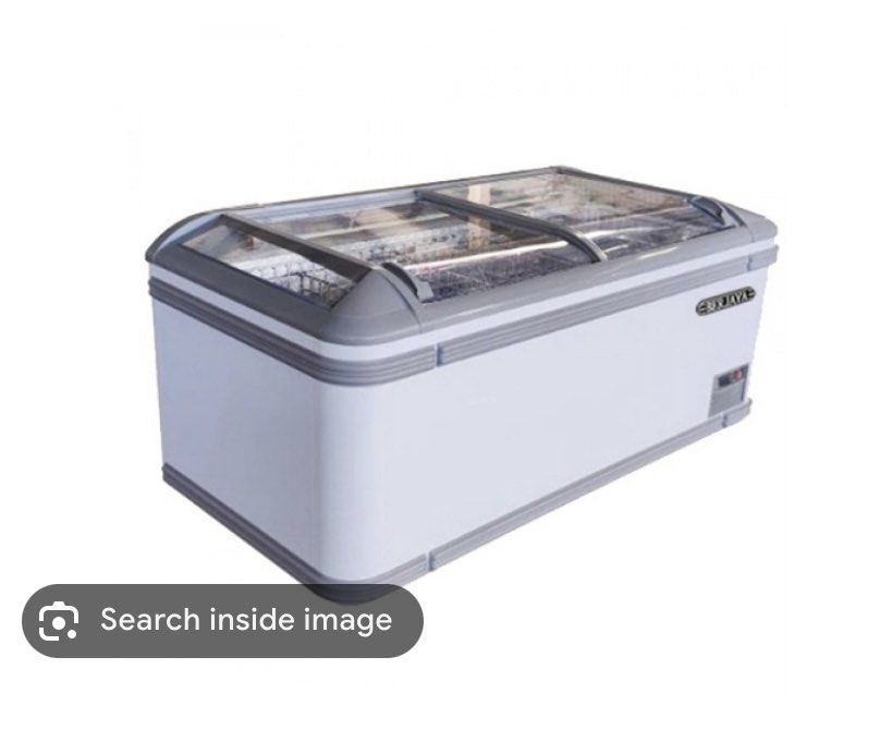 Chest Freezer, Freezer Fridge, Fresh Chiller bed & Tanks, TV & Home ...