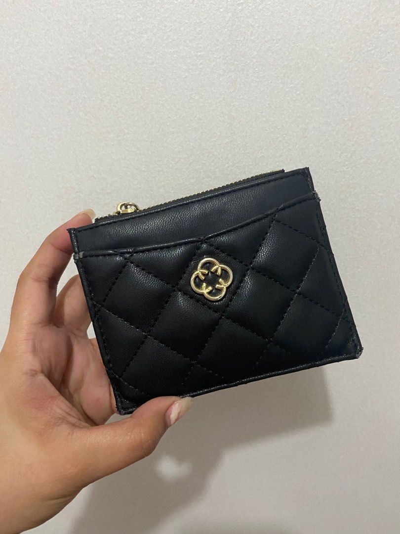 Cln Card Holder, Women's Fashion, Bags & Wallets, Wallets & Card ...