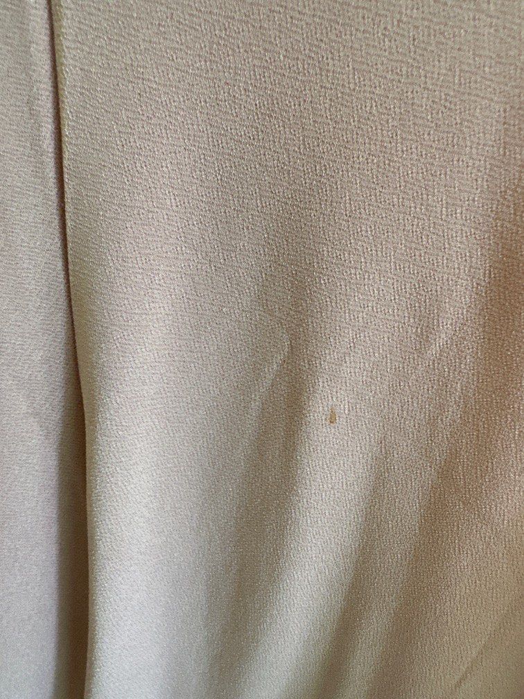 Cloverush light pink instant hijab, Women's Fashion, Muslimah Fashion ...