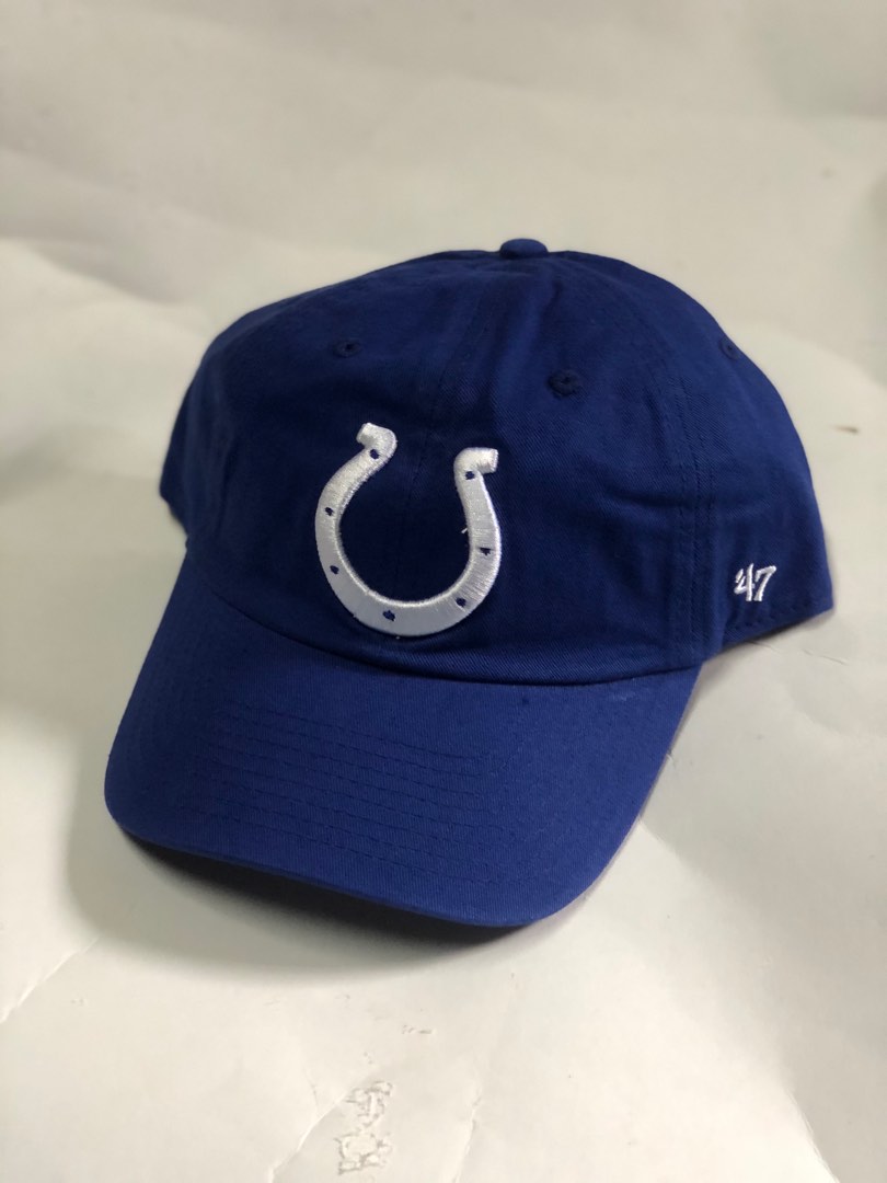 Colts dadhat 47 brand legit on Carousell
