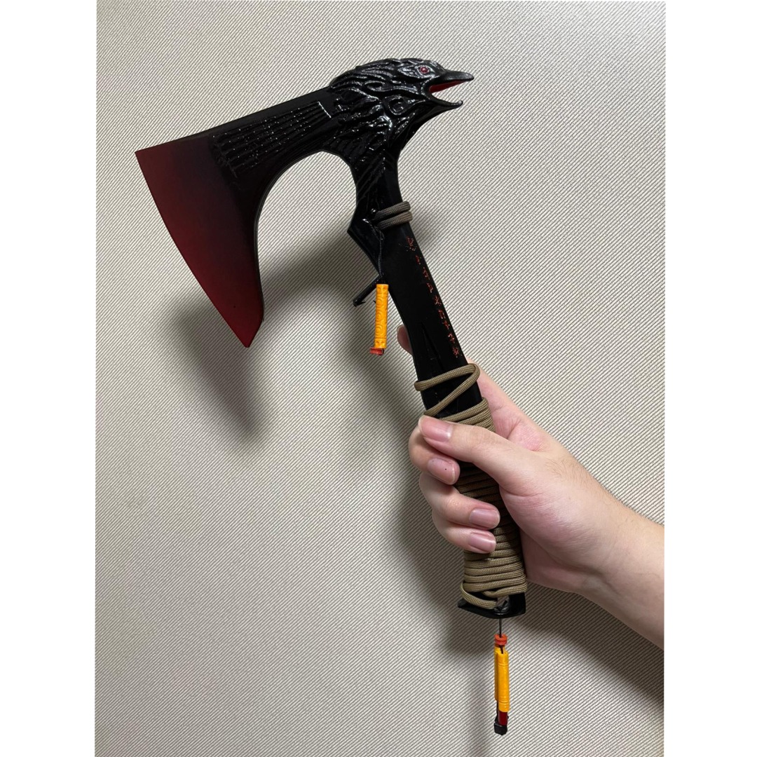 Cosplay Prop Commission, Hobbies & Toys, Stationery & Craft, Art ...