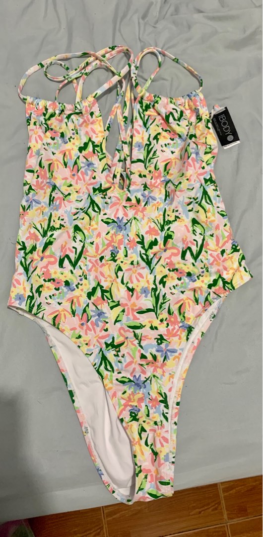 Cotton On Cheeky One Piece Swimsuit on Carousell