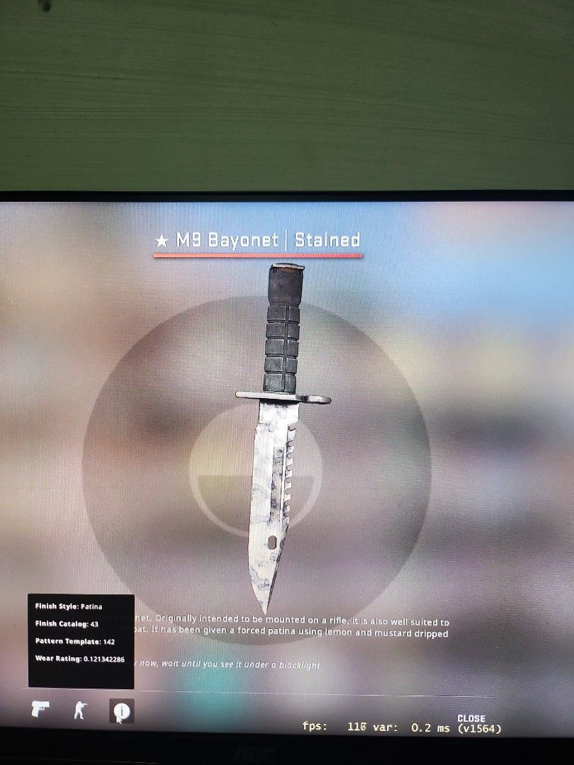 CSGO SKINS FOR SALE, Video Gaming, Gaming Accessories, In-Game Products on Carousell