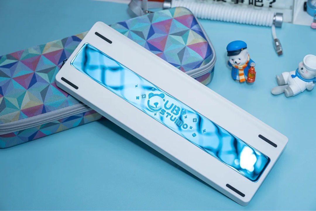 Cub65 Tri-mode , Computers & Tech, Parts & Accessories, Computer ...