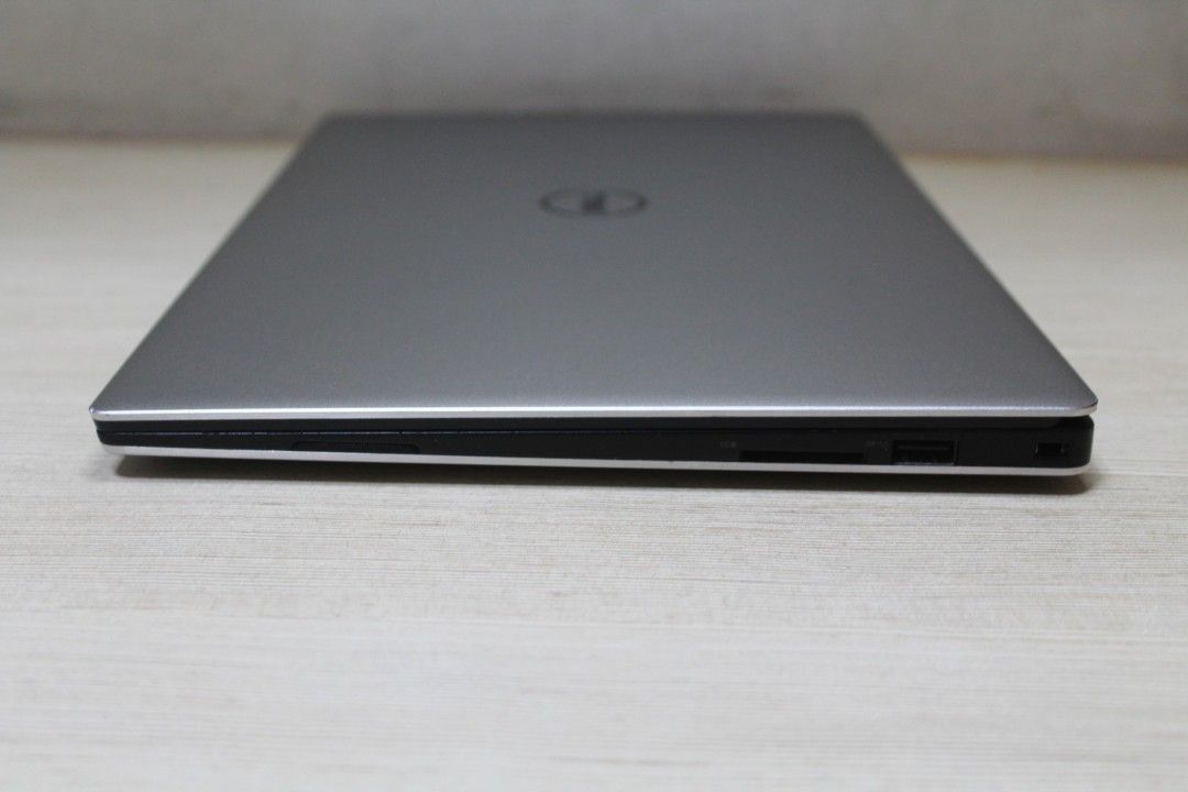 Dell XPS 13 9360 Touchscreen, Computers & Tech, Laptops & Notebooks on ...