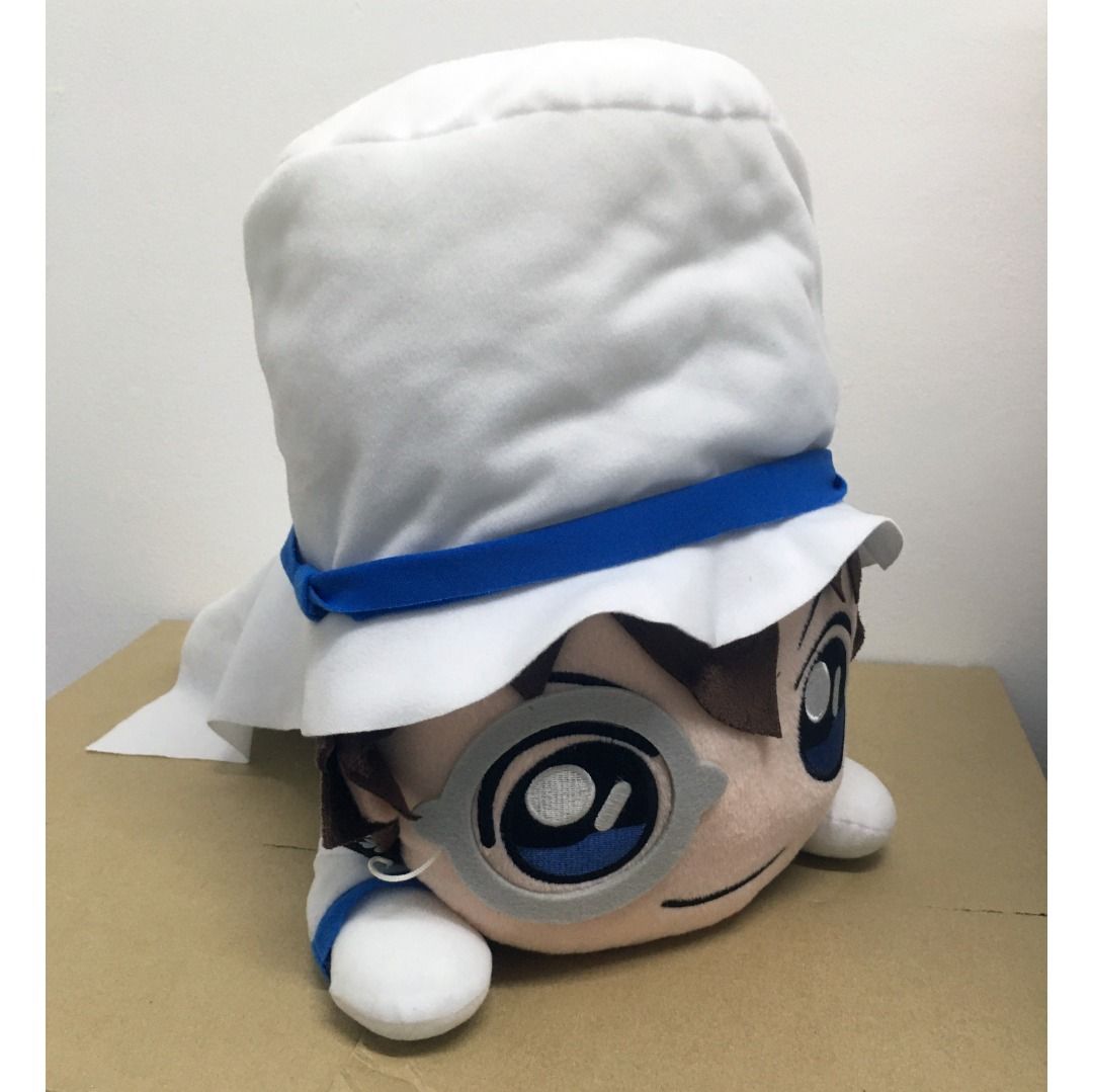 Detective Conan - Phantom Thief Kid (Kaitou Kid / Kaito Kuroba) Mega ...