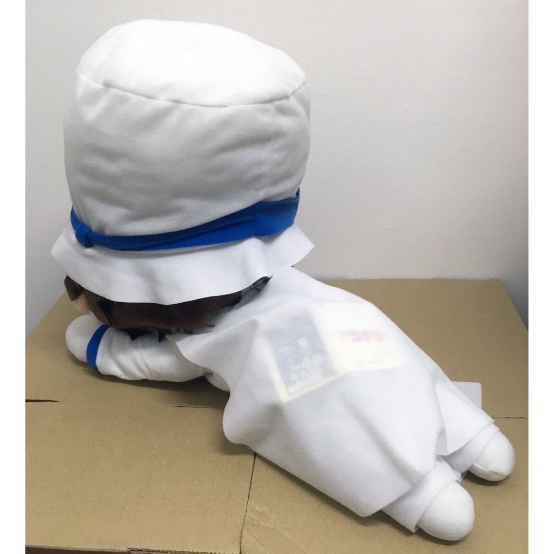 Detective Conan - Phantom Thief Kid (Kaitou Kid / Kaito Kuroba) Mega ...